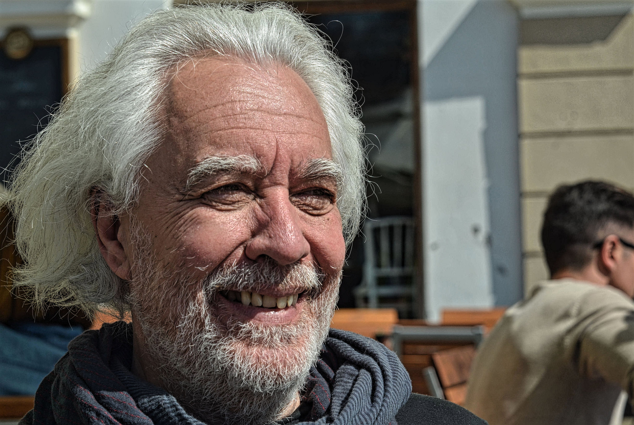 Screening | Eurozine