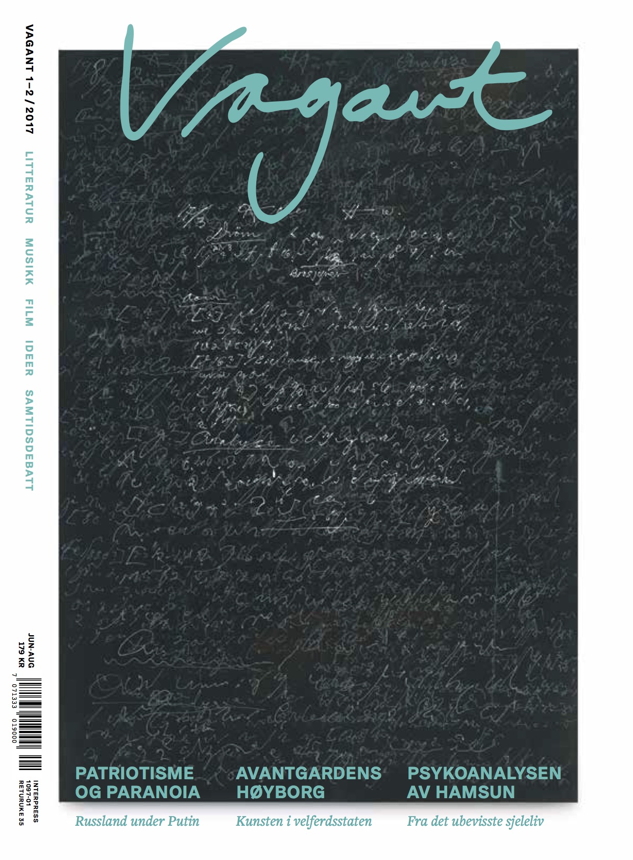 Fanatical counter-histories – Eurozine