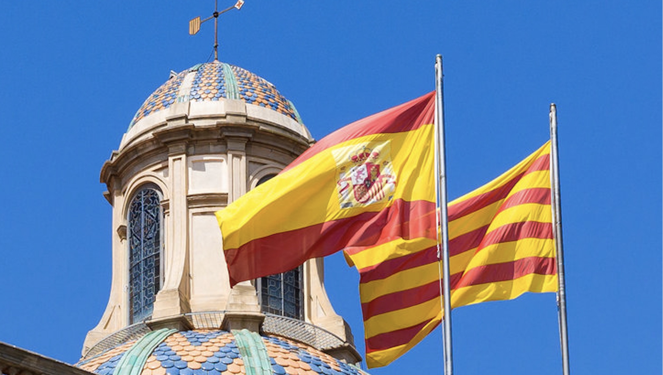 Catalonia, a postmodern coup | Eurozine