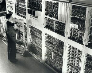 The materiality of the cloud | Eurozine