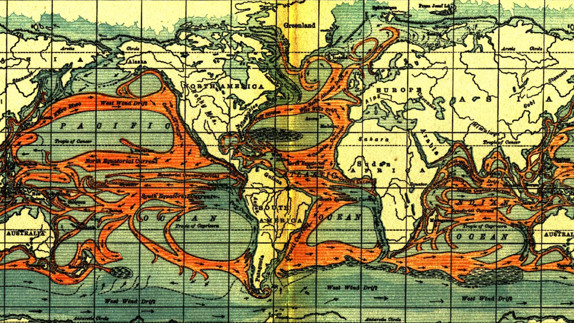 World makers of the Black Atlantic | Eurozine