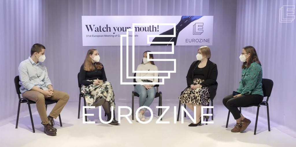 When knowledge is deracinated | Eurozine