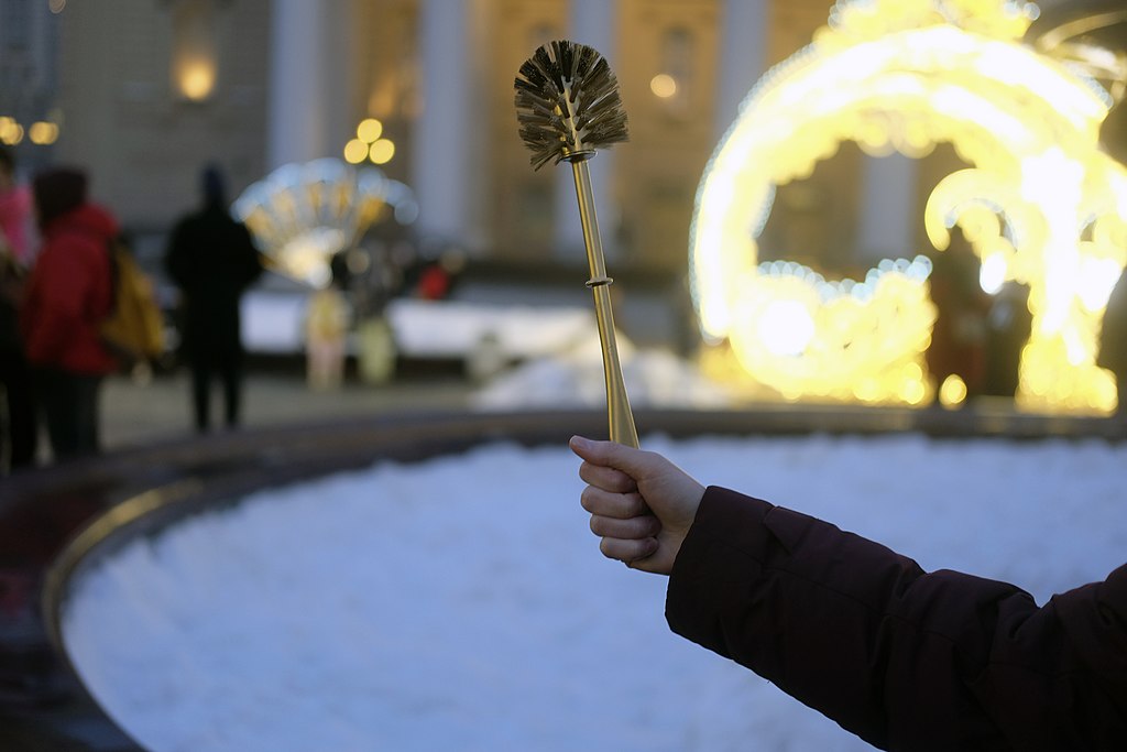 The GULag is still alive | Eurozine