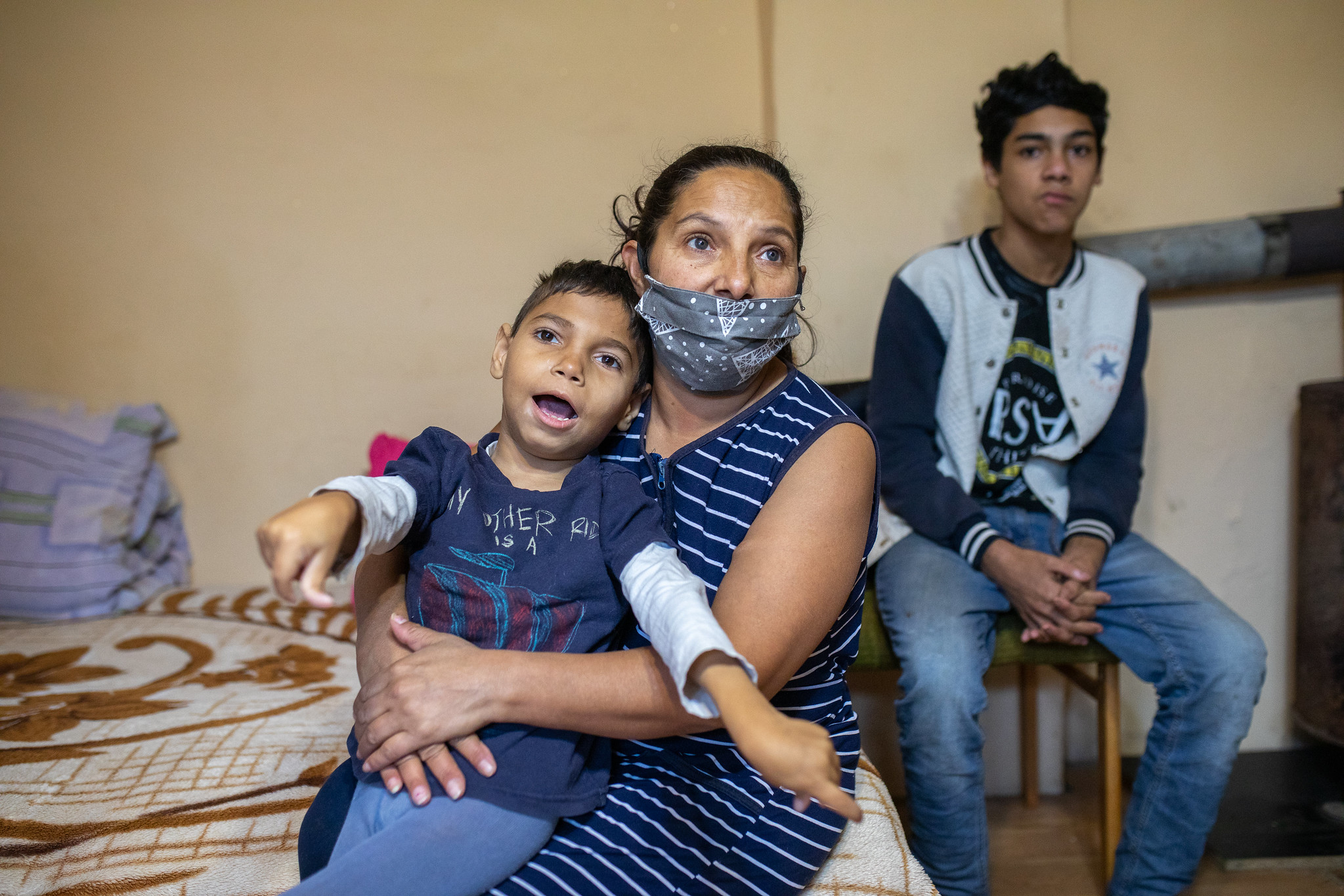 Who’s going to vaccinate Roma people? | Eurozine