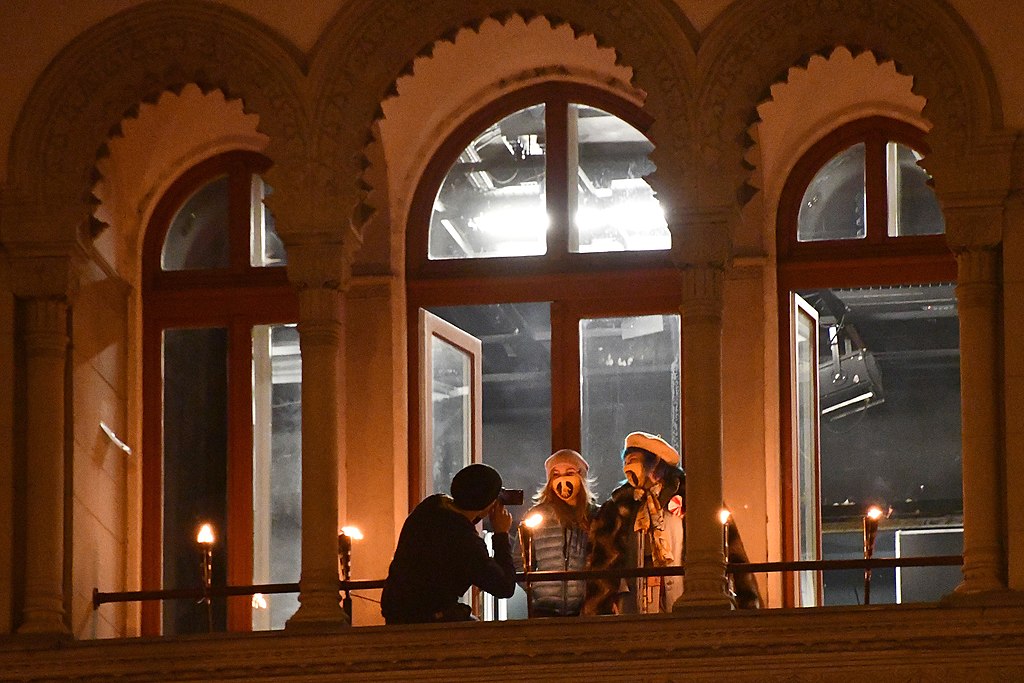 Curtailing academic freedom | Eurozine