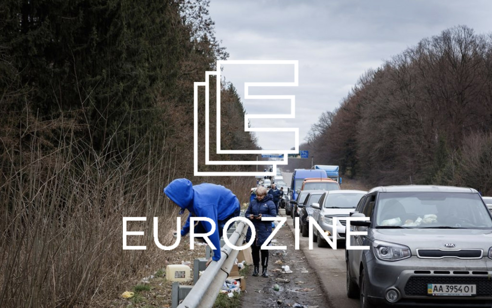 Europe 1948/2022 | Eurozine