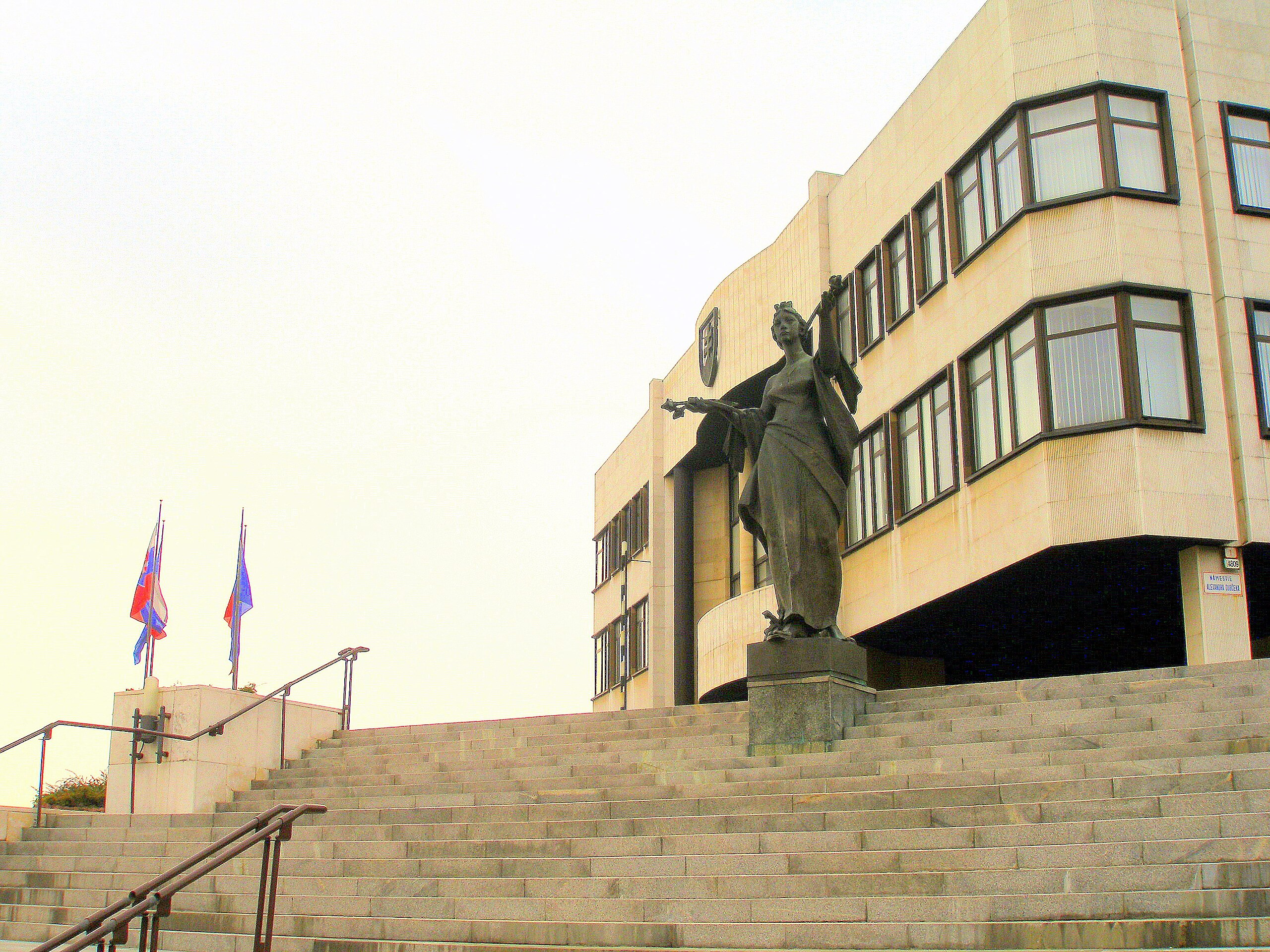 Emergency in Slovakia | Eurozine