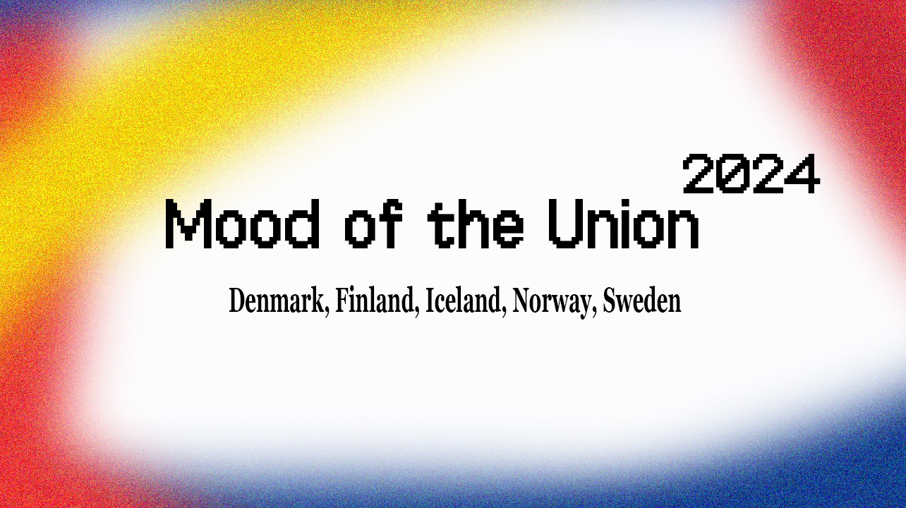 Battle for the middle ground | Eurozine