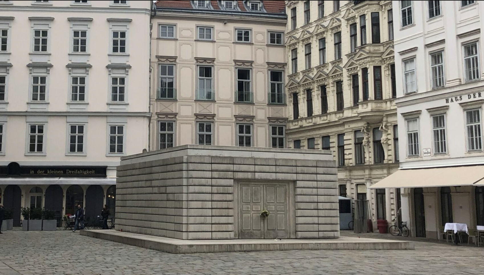 Omri Boehm’s ‘Speech to Europe’ | Eurozine