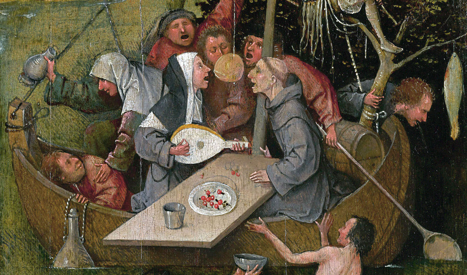 Taming the ship of fools | Eurozine