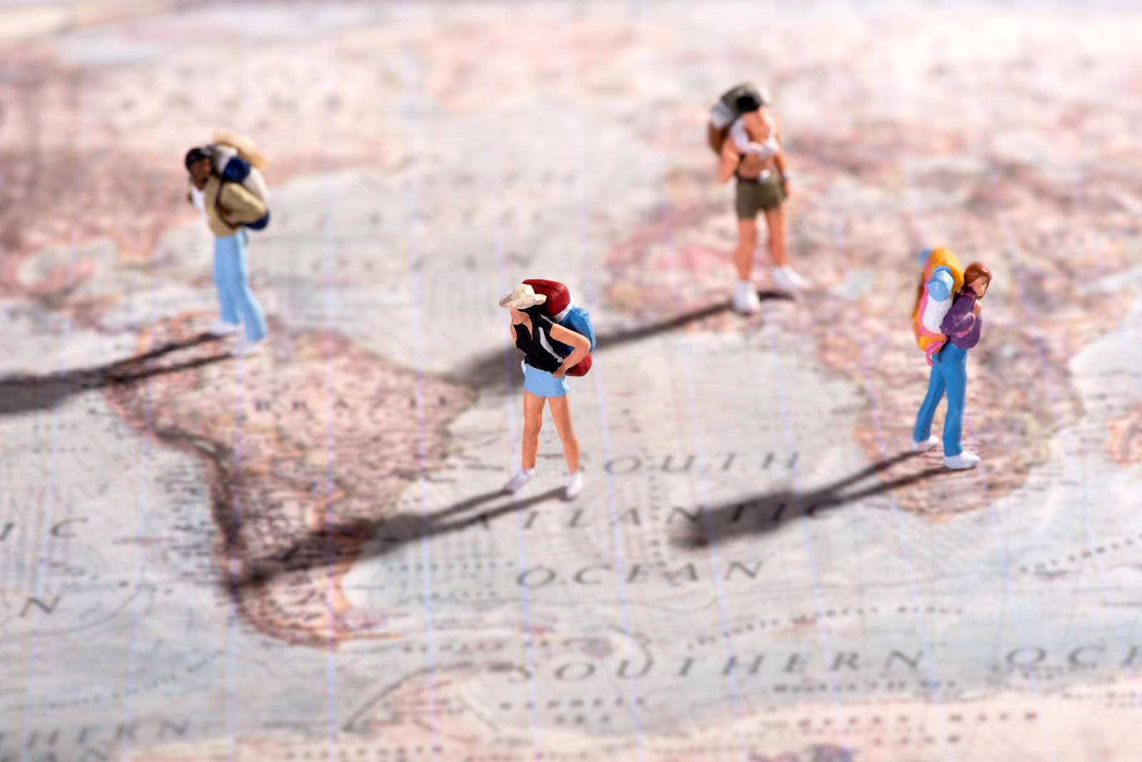 Mass tourism is suffocating Europe | Eurozine