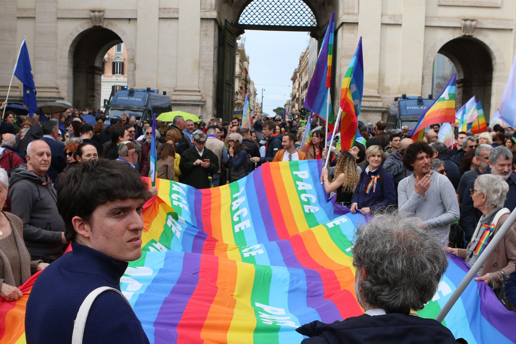 Italy and Russia: A never-ending love story | Eurozine